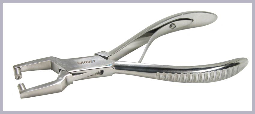 Optical Pliers Archives - Visionix
